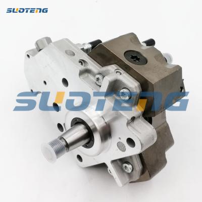 China 0445010031 Fuel Injection Pump 0 445 010 031 For 1.9DCI for sale