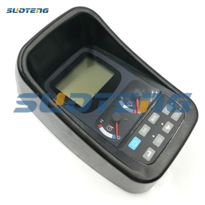 Cina YN59S00021F3 Monitor Display Panel Cluster YN59S00021F1 For SK350 in vendita