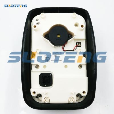 Cina YN59S00021F3 Monitor Display Panel Cluster YN59S00021F1 For SK350 in vendita