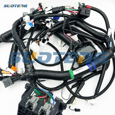 Китай 0006003H-02 Cabin Wiring Harness for ZX200-3 Excavator 4HK1 Engine продается