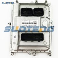 China 0281010254 4898112 Controller ECU ECM For Engine Parts for sale