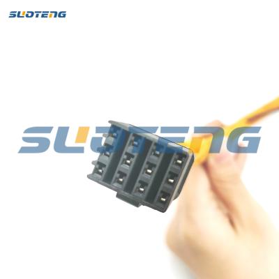 중국 305-4893 E320D 굴삭기 C6.4 엔진용 인젝터 배선 하네스 3054893 판매용