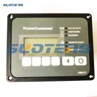 China 0300-6014 03006014 Power Command Controller For HMI211 Machine for sale