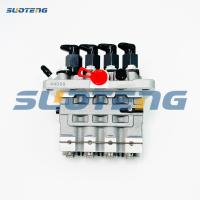 China 191-9337 1919337 Fuel Injection Pump For 3024 Engine for sale