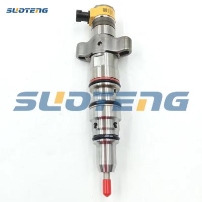 China 236-0962 Fuel Injector Common Rail Injector 2360962 For C9 for sale