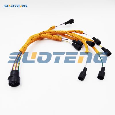 중국 147-1771 120H 140H 모터 등급용 전선 배선 1471771 판매용