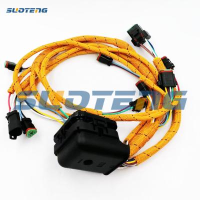 China Engine Wiring Harness For C9 Engine Parts Engine Harness for sale