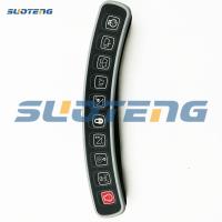 China 701/80369 Switch Panel For JS200 JS220 Excavator for sale