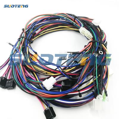 중국 198-0857 1980857 Wiring Harness For Excavator E320C 판매용