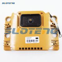 China 190-0416 Controller ECM ECU Computer Board 1900416 For M313C for sale