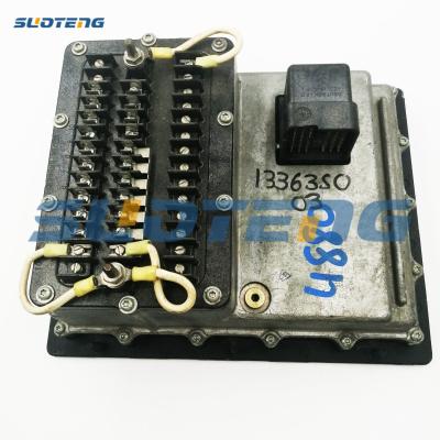 China 188-5200 Monitor Control Panel 1885200 For 3456 Engine for sale