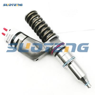 China 355-6110 C15 Engine Fuel Injector for Heavy Duty Trucks for sale