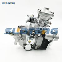 China 0460424370 Diesel Fuel Injection Pump for Smooth Engine Operation for sale