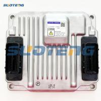 China 112500-1091 Control Board Controller ECU For Engine Parts for sale