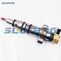 China 236-0962 Fuel Injector 2360962 For E330C Excavator C9 Engine for sale