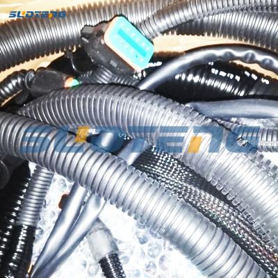中国 VOE14696414 14696414 EC300D掘削機用ワイヤーハーネス 販売のため