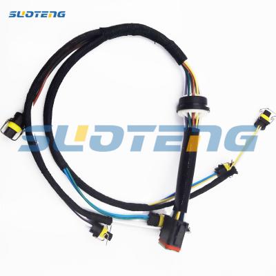 Cina 222-5917 2225917 Armatura di cablaggio dell'iniezione per motore C7 in vendita