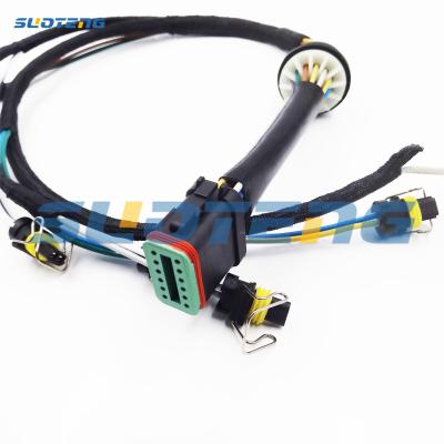 Cina 222-5917 2225917 Armatura di cablaggio dell'iniezione per motore C7 in vendita