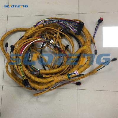 中国 306-8610 3812499 エクサバターE320Dのための外部のワイヤリングハーネス 販売のため