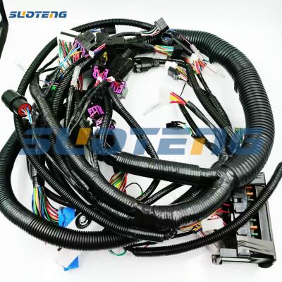 中国 0001835 Wiring Harness For EX100-3 EX200-3 Excavator 販売のため