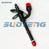 China RE48786 Engine Fuel Injector Nozzle for sale