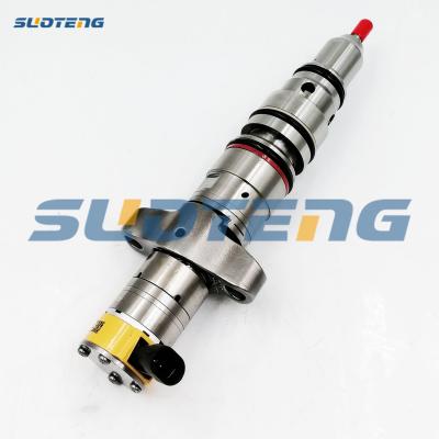 China 557-7633 Diesel Fuel Injector 5577633 For 973C Track Loader for sale
