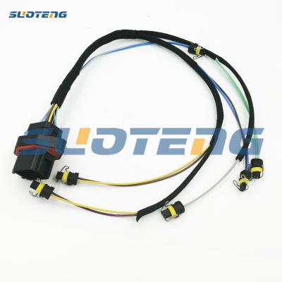 Cina Numero di parte 215-3249 Arnesi di cablaggio per motore C9 in escavatore E330C in vendita