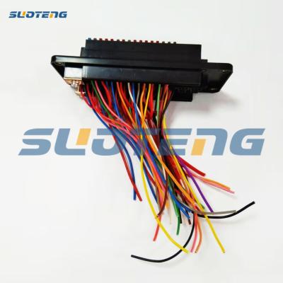 중국 238-2319 퓨브 박스 하번 앙상블 2382319 320D 판매용