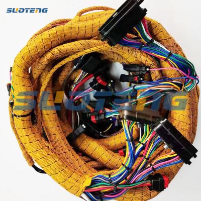 중국 328-0047 차시 배낭 배낭 배선 배낭 3280047 E345D 판매용