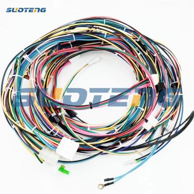 중국 163-6787 카비 와이어링 하번 1636787 E320C 발굴기용 판매용