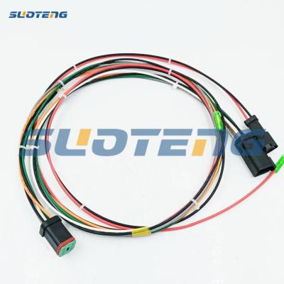 China 170-6959 1706959 Wiring Harness For 315C 318C Excavator for sale