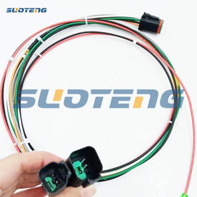 中国 170-6959 1706959 E320C 操作者の制御ハーネスのために 販売のため