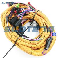 China 259-4910 2594910 For E385C Chassis Engine Harness for sale