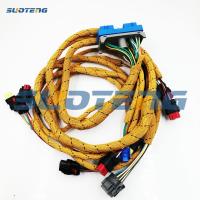 China 296-4617 Wiring Harness 2964617 Engine Harness For E320D for sale