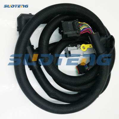 China 14631808 Wiring Harness ECU Harness VOE14631808 For EC210 for sale