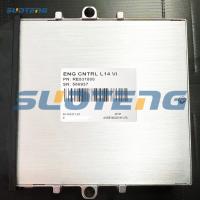 China RE531808 Electronic Control Unit For 310K Loader for sale