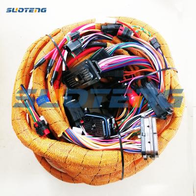 中国 275-6864 E330Dの掘削機のための2756864のシャーシの配線用ハーネス 販売のため