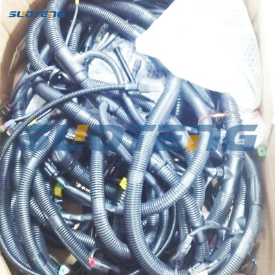 中国 14696414 EC300D 掘削機用ワイヤリングハーネス 販売のため