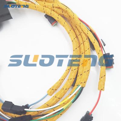 中国 195-7336 1957336 3126B エンジン用エンジンワイヤリングハーネス 販売のため