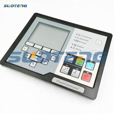 China 300-6315-02 Display Panel Monitor For HMI 320 Parts 300-6315 for sale