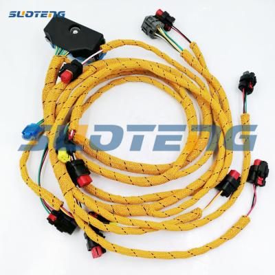中国 296-4617 2964617 320D 320D L 掘削機用のエンジンワイヤリングハーネス 販売のため