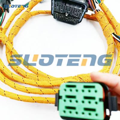 中国 235-8202 2358202 エンジンのワイヤリングハーネス エンジンC9 販売のため