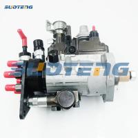 China 9521A100H For C7.1 Engine Fuel Injection Pump for sale