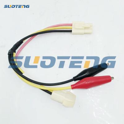 中国 248-4754 2484754 3116 エンジンワイヤリングハーネス E312c 掘削機用 販売のため