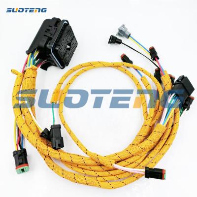 중국 198-2713 C7 엔진용 모터 와이어링 하번 1982713 판매용