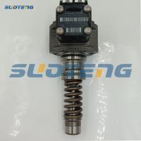 China 0414750003 Fuel Unit Pump Injection Pump For D6D Engine for sale