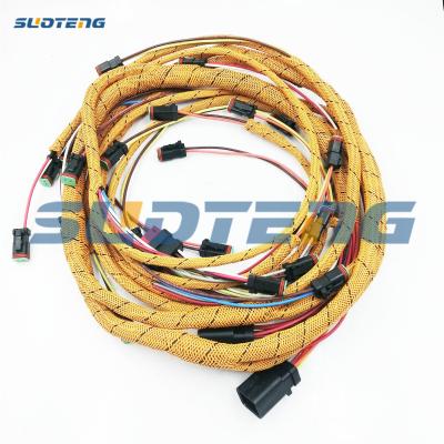 중국 231-1664 2311664 E365C 발굴기용 주 제어 밸브 배선 배열 판매용