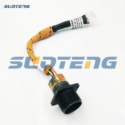 중국 324-0843 3240843 트럭용 변속 전선 배선 769 판매용