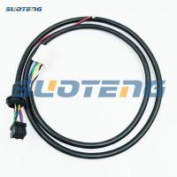 China 163-6810 1636810 Cab External Wiring Harness for E320C E330C Excavator for sale