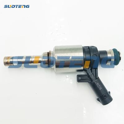 China 0261500278 Diesel Fuel Injector High Pressure Nozzle for sale